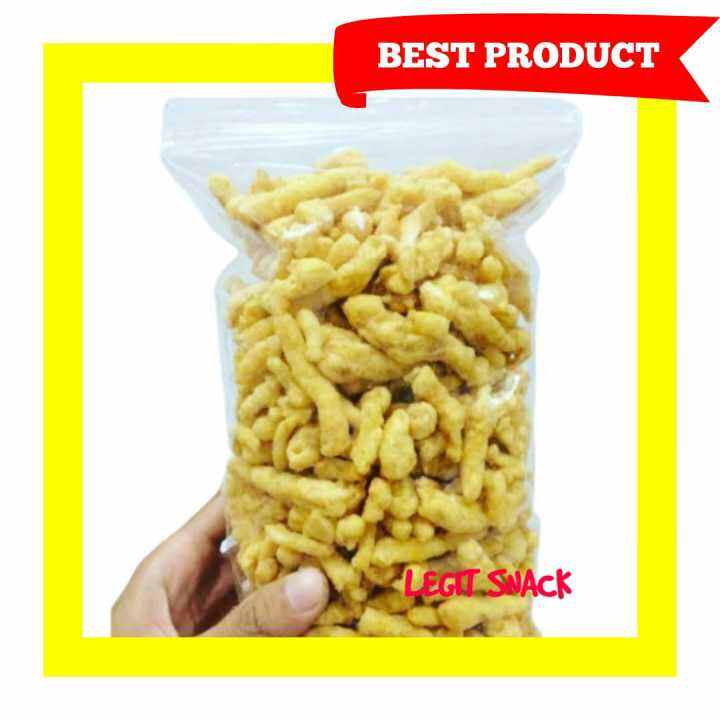 Twistko Stik Jagung Panggang 250 Gram / Snack Ciki Stick Twisko Jagung ...