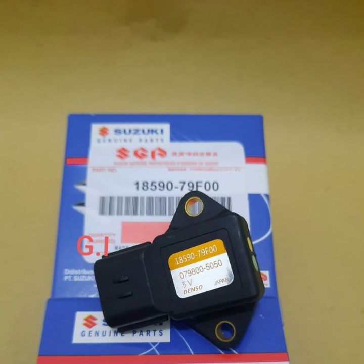 Sensor MAP Suzuki APV Futura Injeksi Original OEM | Lazada Indonesia