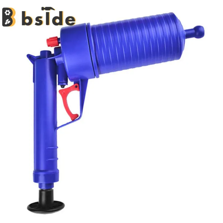 [Bside Tool Store] Dredge Plug Air Pump Pressure Pipe Plunger Drain ...