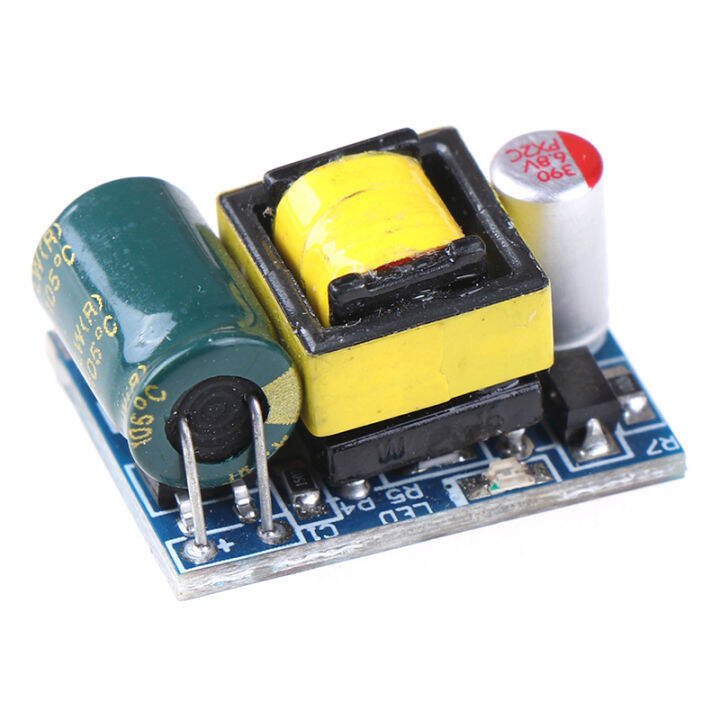 |Que| 220v to 5v 700ma 3.5w isolated switch power supply module step ...