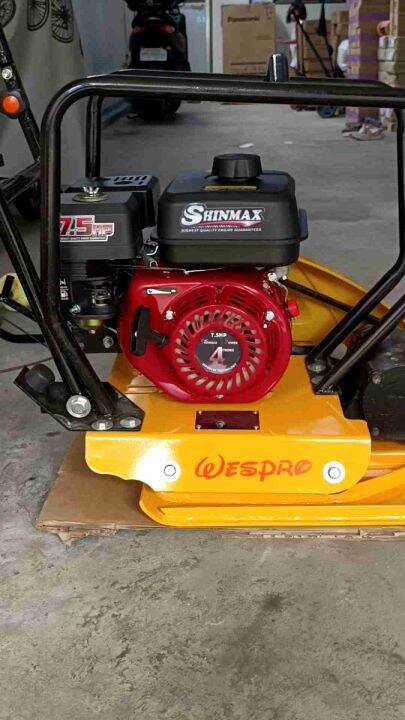 PLATE COMPACTOR BASE AND SET | Lazada PH