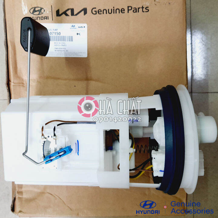 Cụm bơm xăng Kia Morning 🚘 chính hãng nhập khẩu Hàn Quốc 🎯 3111007150 ...