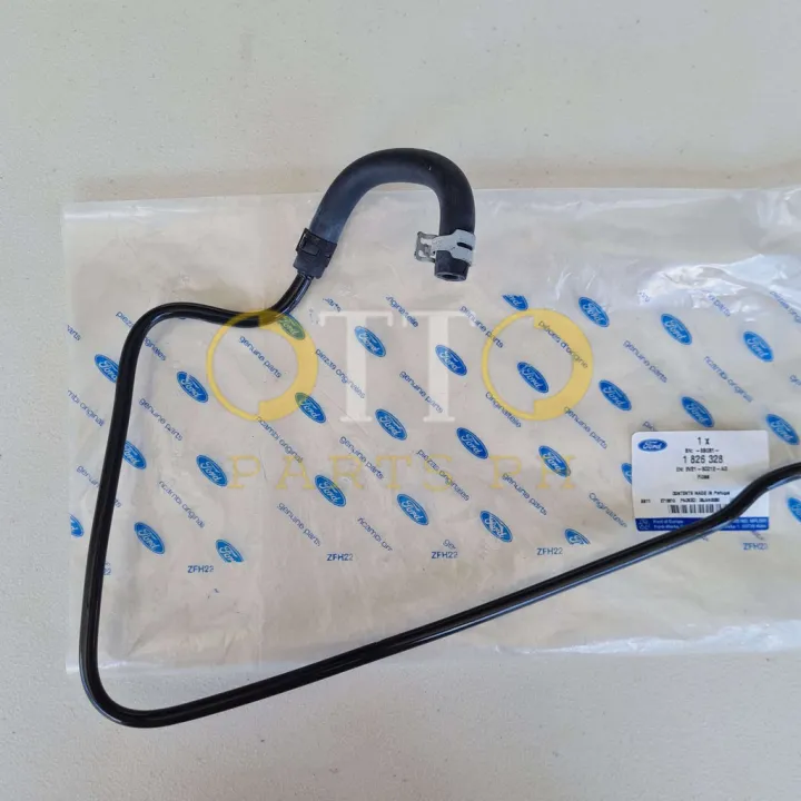 [GENUINE] Coolant Tank Overflow Hose [Long] For Ford EcoSport/Fiesta ...