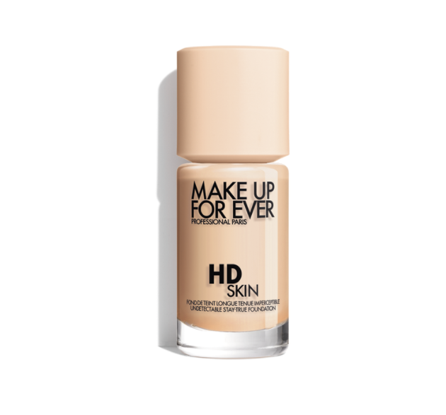 Make Up For Ever Hd Skin Foundation 30ml Th