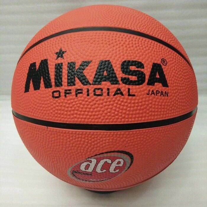 bola basket Mikasa - Molten 5 | Lazada Indonesia