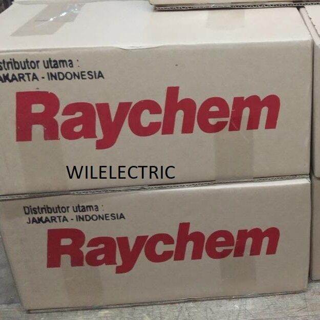 Raychem indoor termination terminasi kit 24 kV 3 x 240 mm 3 x 240mm ...