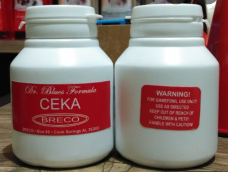 Dr Blues Ceka | Capsule | Lazada PH