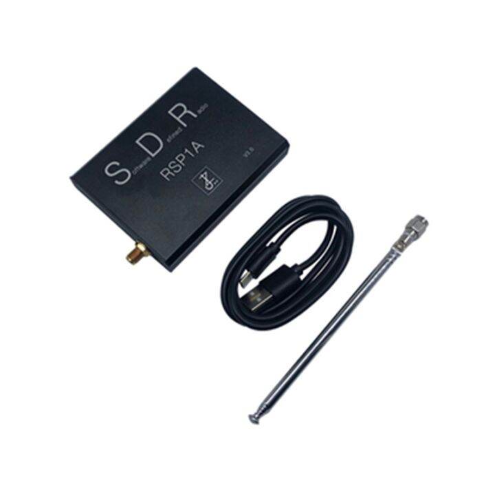 1 Set SDR Receiver Sdrplay Rsp1A Receiver Software Defined Radio ...
