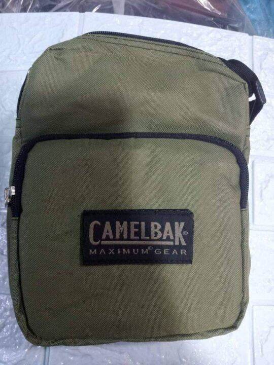 COD- SLING CROSS BODY MESSENGER SHOULDER BAG FOR MEN | Lazada PH