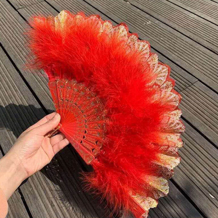 Snoopy Lolita พัดพับได้ Fairy Dark Gothic Court Dance งานแต่งงานปาร์ตี้ ...