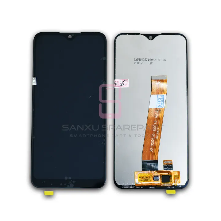 Lcd Samsung A01 / A015 / A015 Fullset | Lazada Indonesia