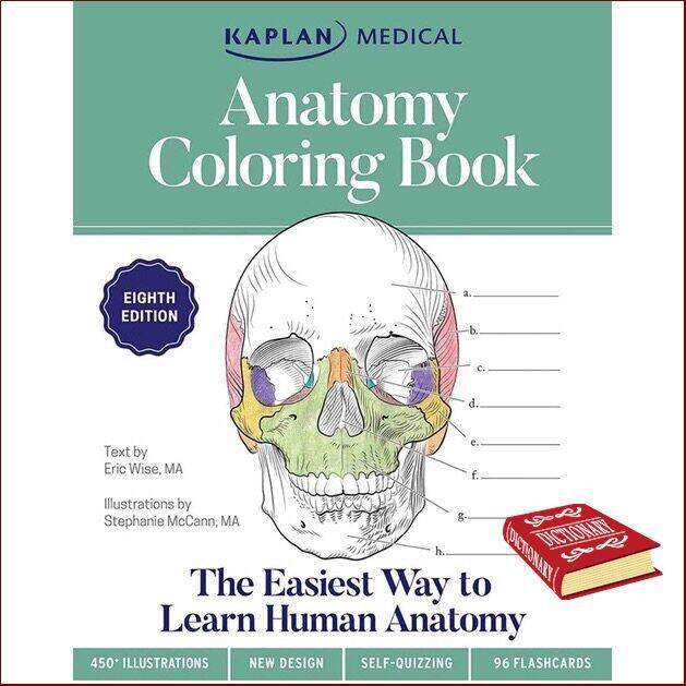 One, Two, Three ! ANATOMY COLORING BOOK: THE EASYEST WAY TO LEARN HUMAN ... One, Two, Three ! ANATOMY COLORING BOOK: THE EASYEST WAY TO LEARN HUMAN ...
