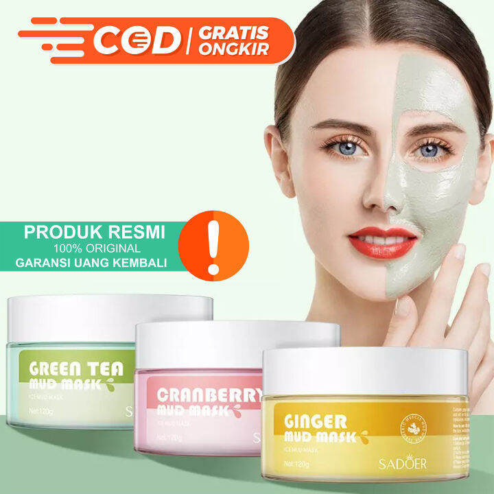 SADOER Turmeric Face Skin Care Whitening Moisturizing Anti Aging ...