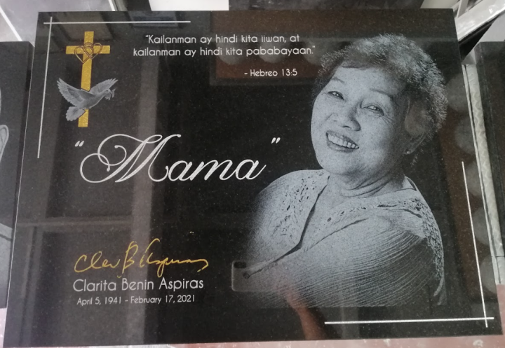 Premium Italian Granite Stone and Granite Tile Lapida Maker (Please see ...