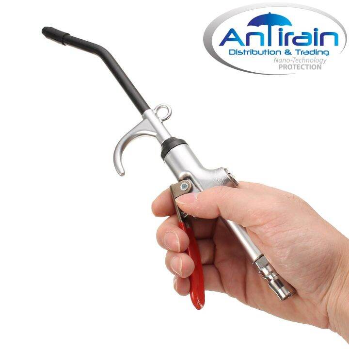 DULL BULL HIGH VOLUME AIR BLOW GUN (METAL) | Lazada