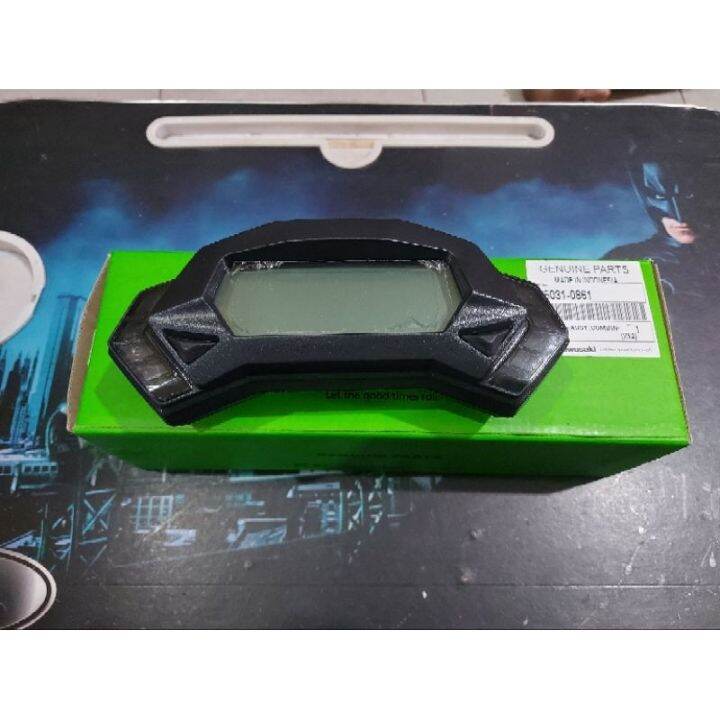 spedo meter spedometer ninja mono speedometer ninja 250 mono z250 sl ...