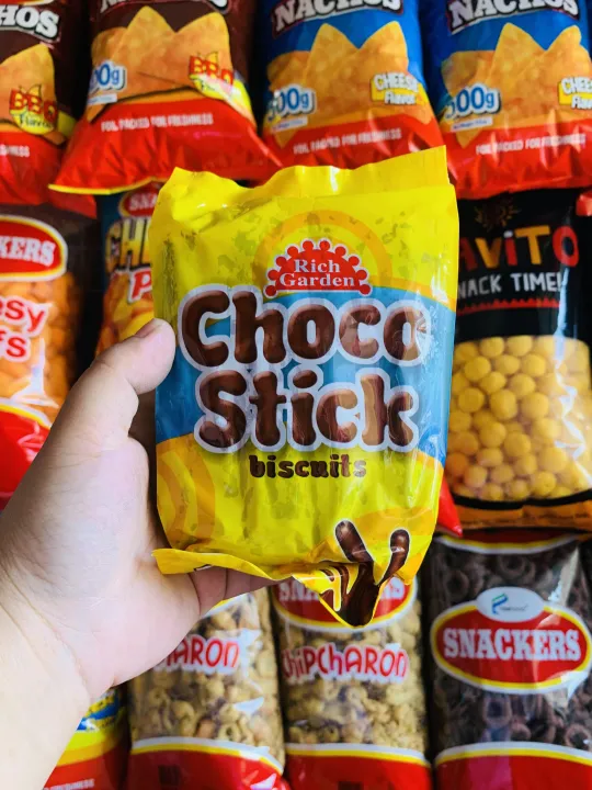 Choco Stick (Small) | Lazada PH
