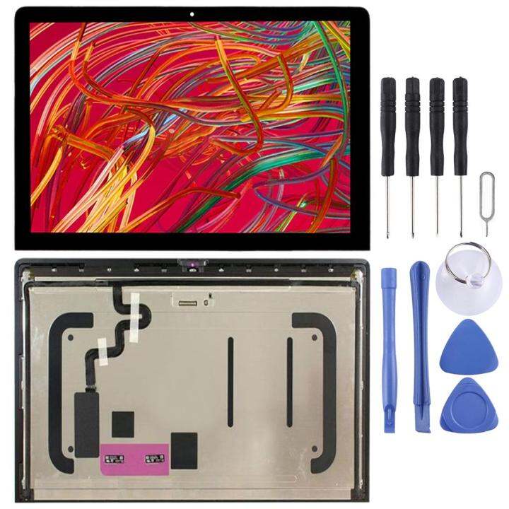 OEM LCD Screen for Apple iMac 21.5 inch Retina A1418 (2015) 4K with ...