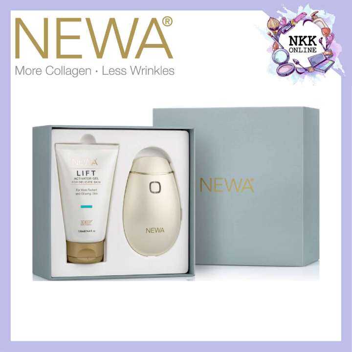 [พร้อมส่งของแท้100%] The NEWA Classic Skin Tightening System Sets ...
