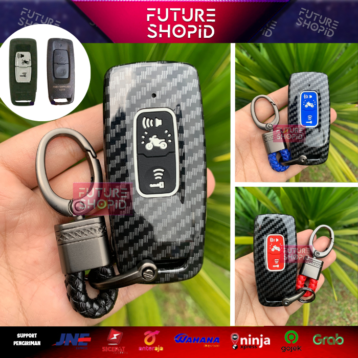 Casing Remote PCX 160/ADV 160/Vario 160/125/Scoopy 2023 2022 Cover ...