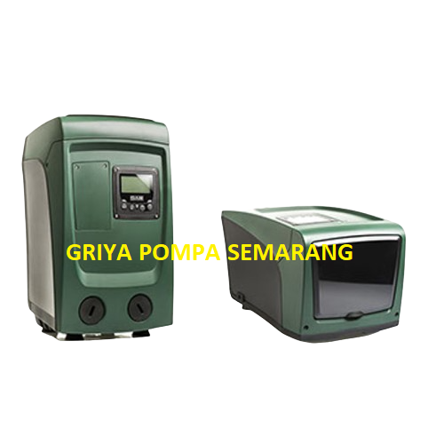 Pompa Booster Pump - DAB Esybox Mini | Lazada Indonesia