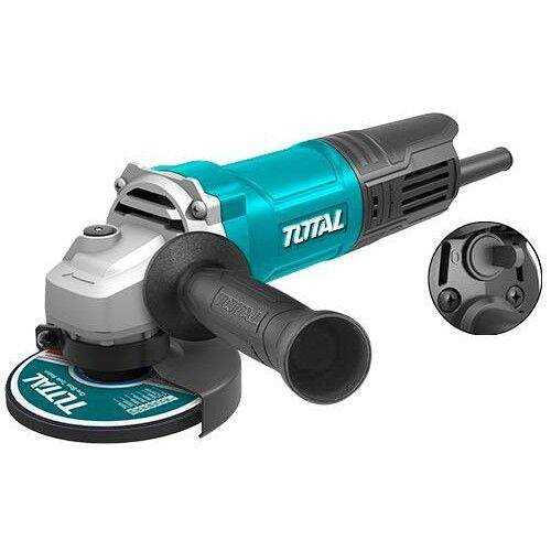 Total TG10910056 ANGLE GRINDER 900W | Lazada PH