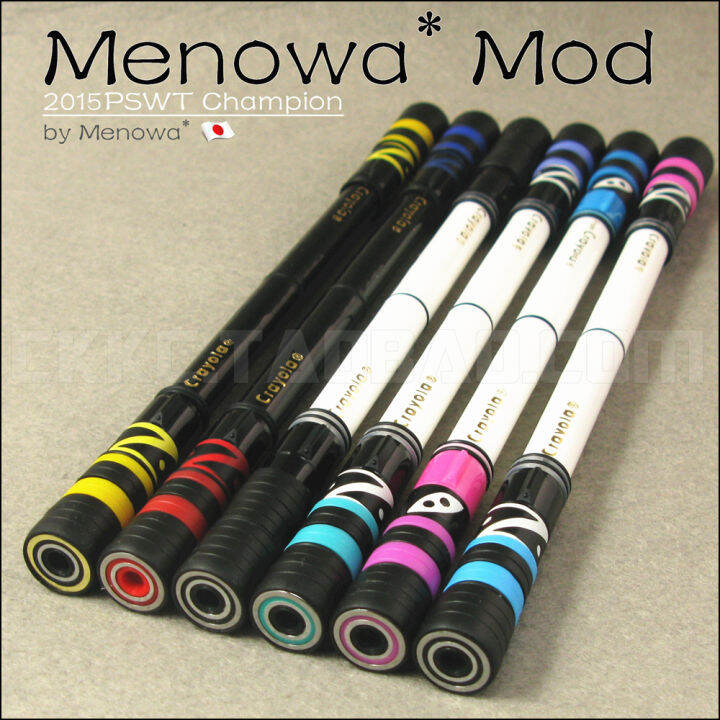 Menowa* Mod pen for pen transfer | Lazada PH