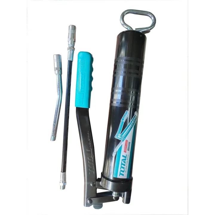 TOTAL tool Grease Gun THT111051 industrial | Lazada PH