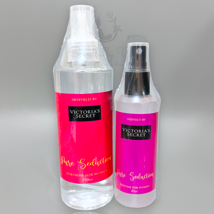 PURE SEDUCTION Inspired Perfume & Cologne | Lazada PH