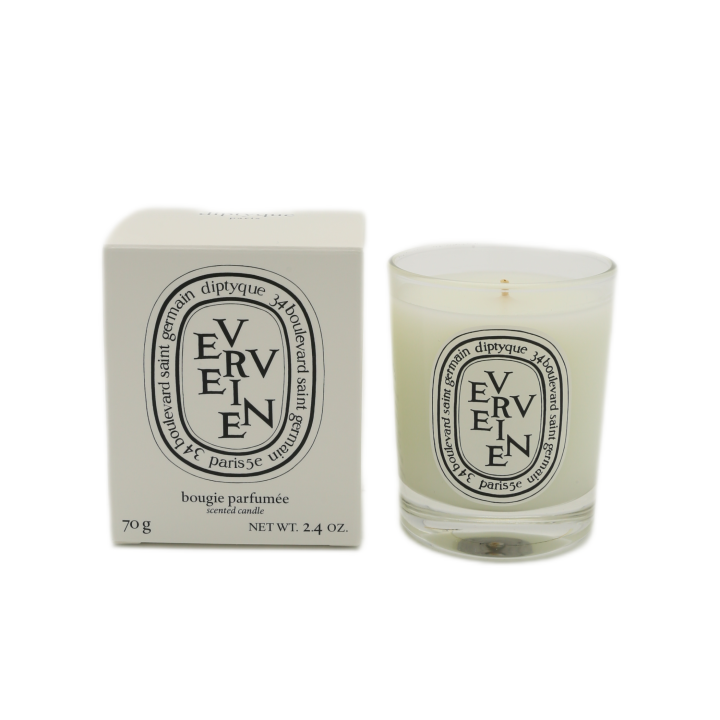 DIPTYQUE Lemon Verbena Small Candle 70g | Lazada