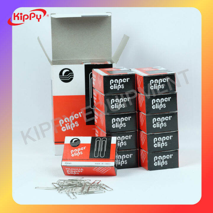 ลวดเสียบกระดาษ No.1 ที่เสียบกระดาษ หนีบกระดาษ ที่เสียบบิล ร้าน Kippy ...