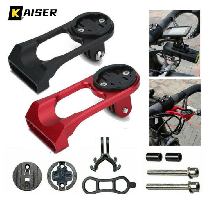 KAISER Bicycle Aluminum Alloy for Garmin Bryton Cateye GoPro Light ...