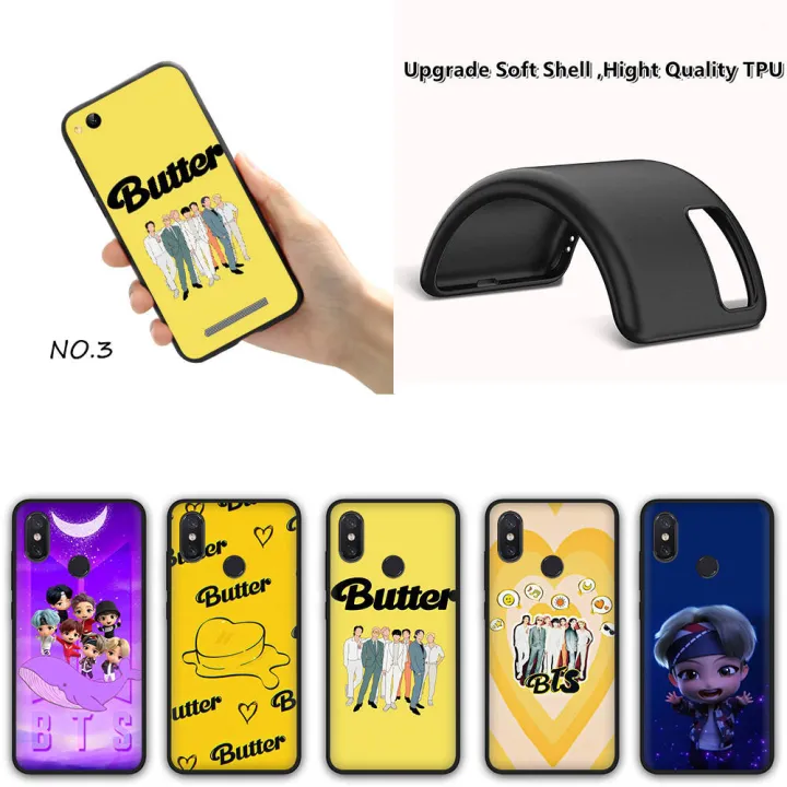 Xiaomi Redmi Note 5 6 7 8 9 10 Pro Max 4G 5G 8T 9T 9S 10S ขอบซิลิโคน ...