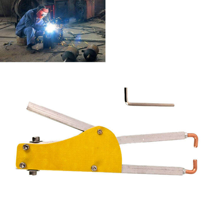 KOZENGA Gazechimp Stark Professional Portable Spot Welder Machine ...