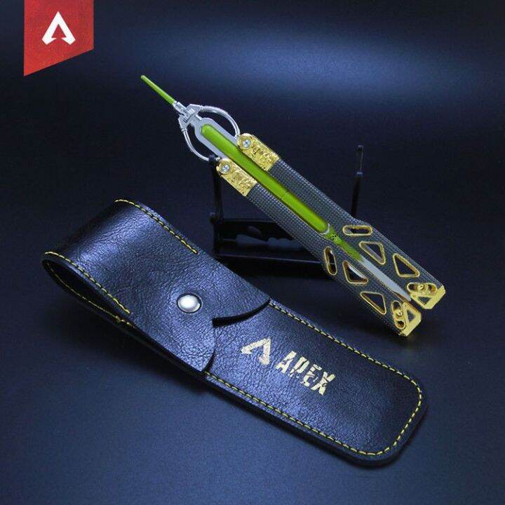 Apex Legends Heirlooms collection octane wraith Alloy | Lazada PH