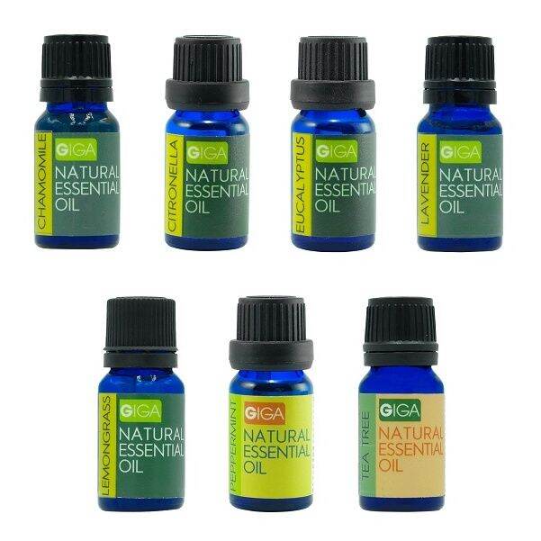 popular GIGA Pure Essential Oil | Lazada PH