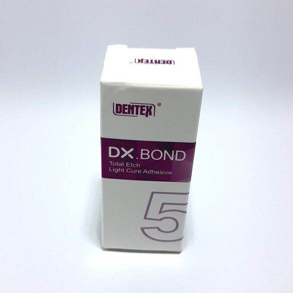 BONDING DENTEX BOND GEN 5 BONDING PRIMER CAIR KHUSUS PEMAKAIAN COMPOSIIT | Lazada Indonesia