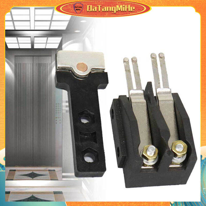 Door Switch Mitsubishi / Elevator Door Contact / Lift Doorlock Switch ...