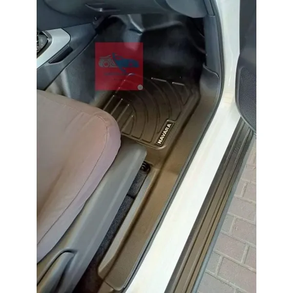 durable Nissan Navara Pro 4X/ VE/VL 5D Fully Extended Deep Dish ...