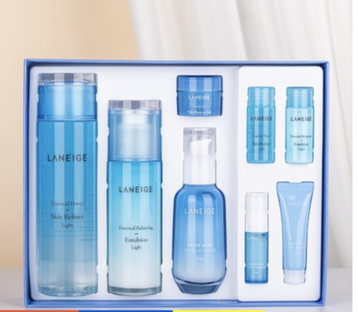 Laneige Reservoir 6 in 1 Gift Set | Lazada