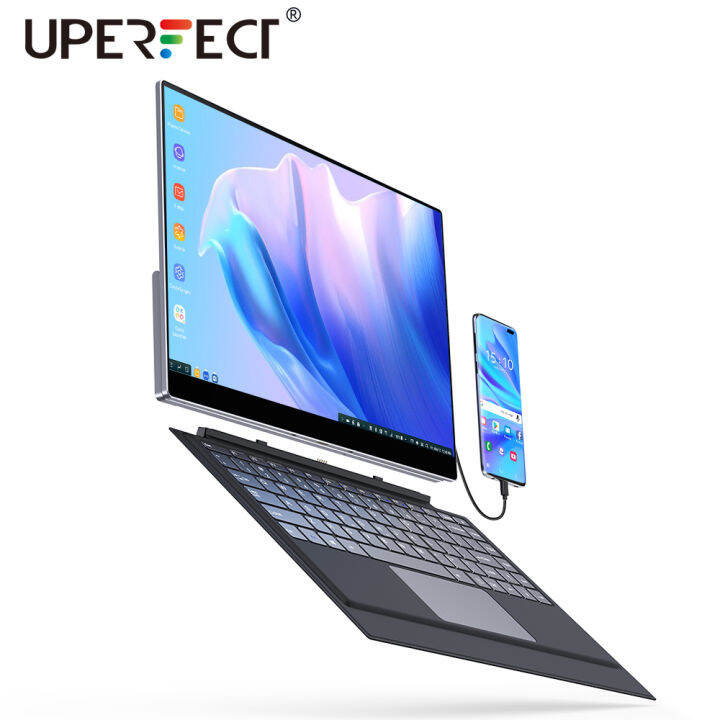 UPERFECT X Pro【Local delivery】1080P Lap Dock For SAMSUNG Dex, Portable ...