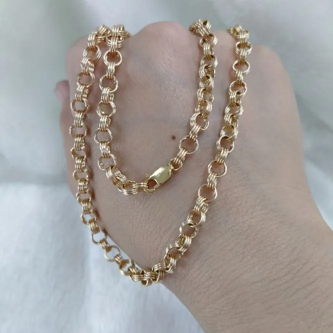 10kgold tauco necklace | Lazada PH