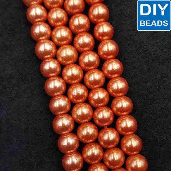 Maurica Pearl Orange (36) | Lazada PH