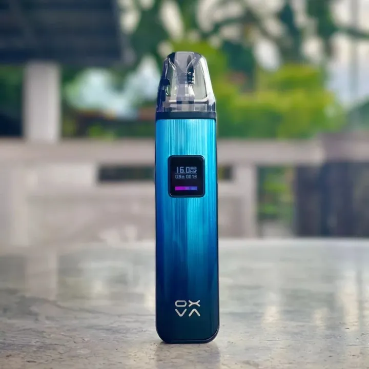 【Oxva XLIM PRO with LACE lanyard】OXVA X lim PRO Kit full set/Aesthetic ...