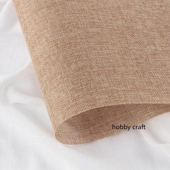 Wrapping Guni Alas Guni ( by yard) Pembalut Hadiah Hantaran Rustic ...