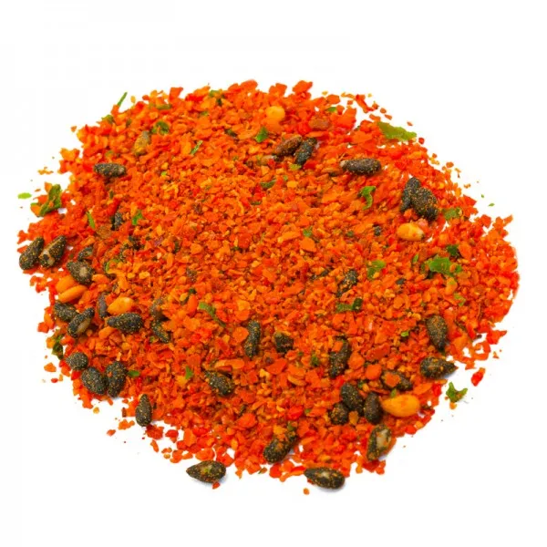 TOGARASHI shichimi chili powder | Lazada PH