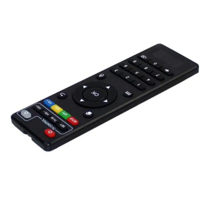 【high quality】Mimgo Remote Control Replacement for H96 MXQ MX Pro 4K ...