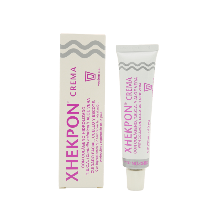 XHEKPON Face and Neck Cream 40ml | Lazada