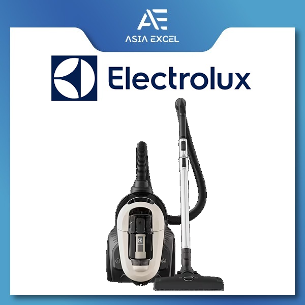 ELECTROLUX EFC71622SW ULTIMATEHOME 700 CANISTER VACUUM CLEANER | Lazada ...