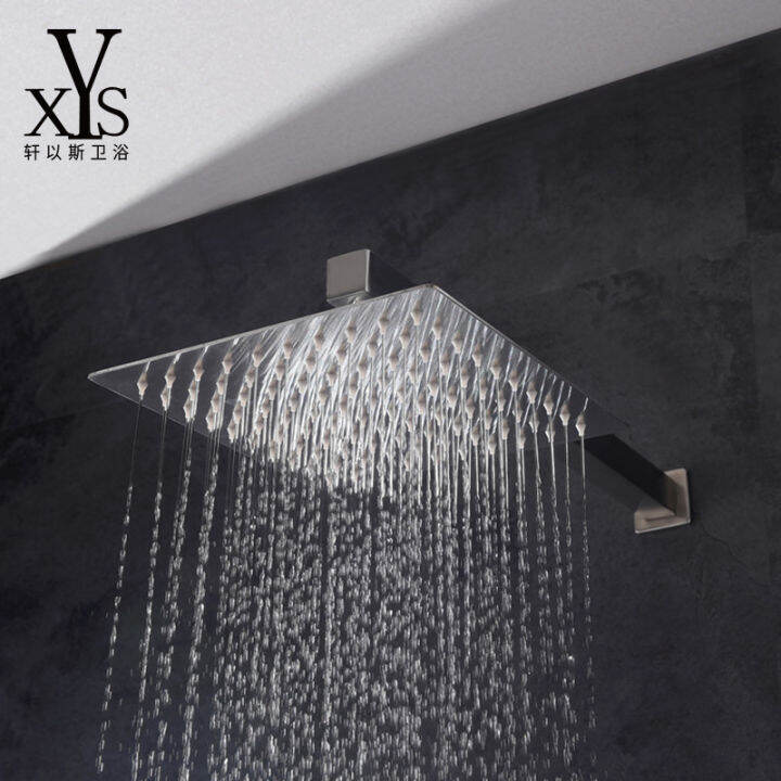 （Local warehouse promotional products）SUS 304 stainless steel bathroom ...